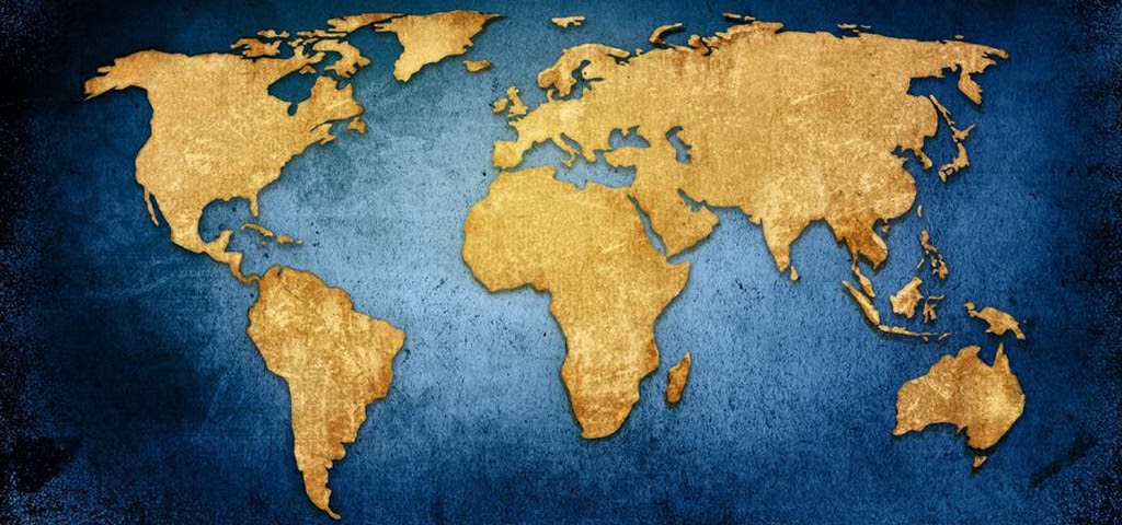 Missions - Living Faith Assembly