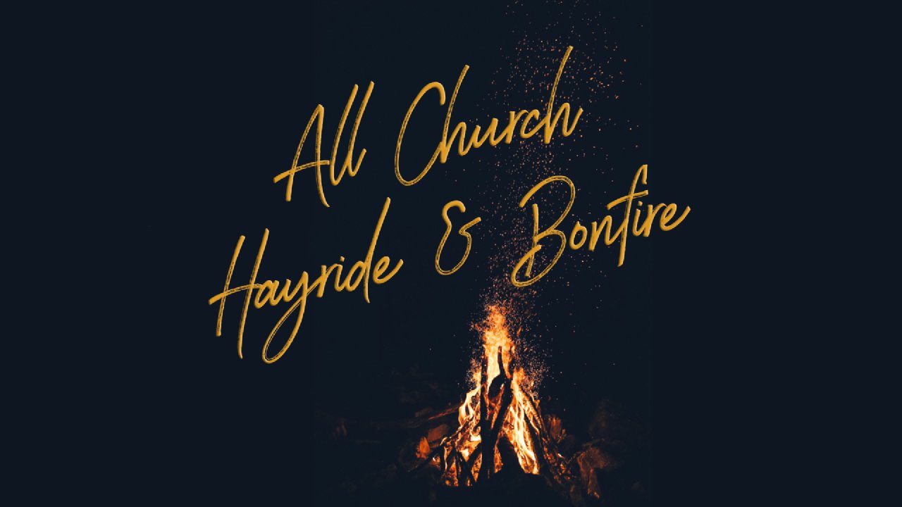 Decker Bonfire & Hayride - New Heights Chapel