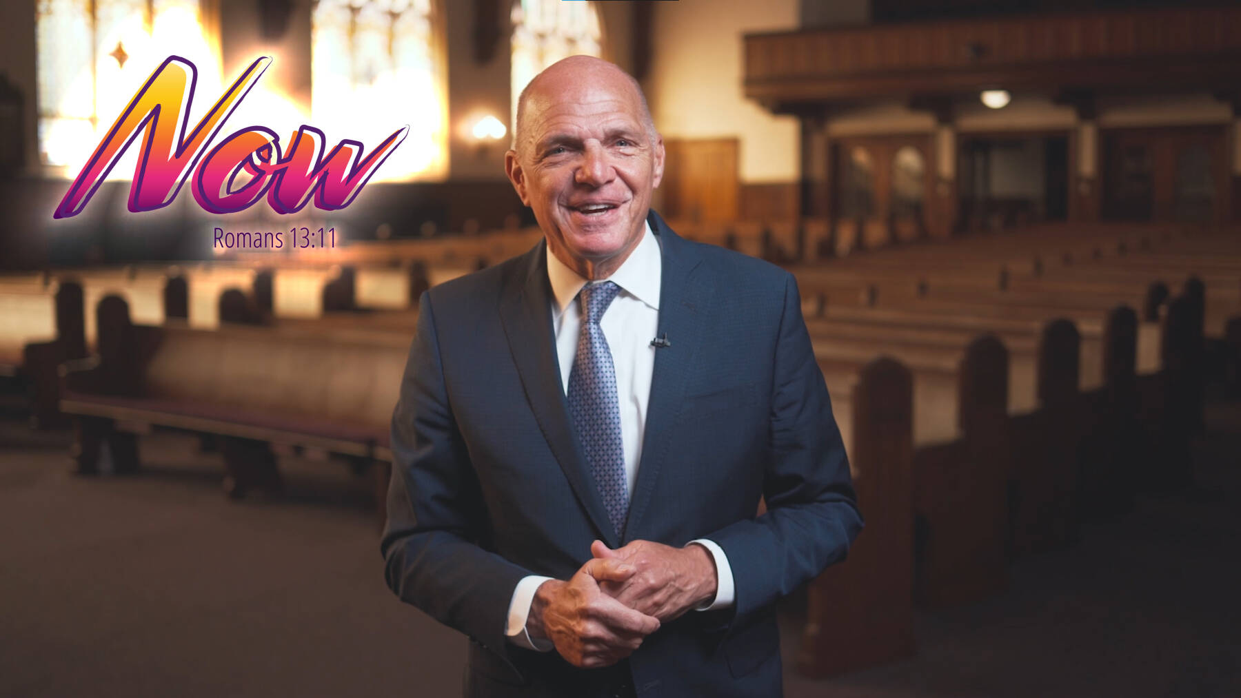 Update from our bishop on discernment process - Lehman Memorial United ...