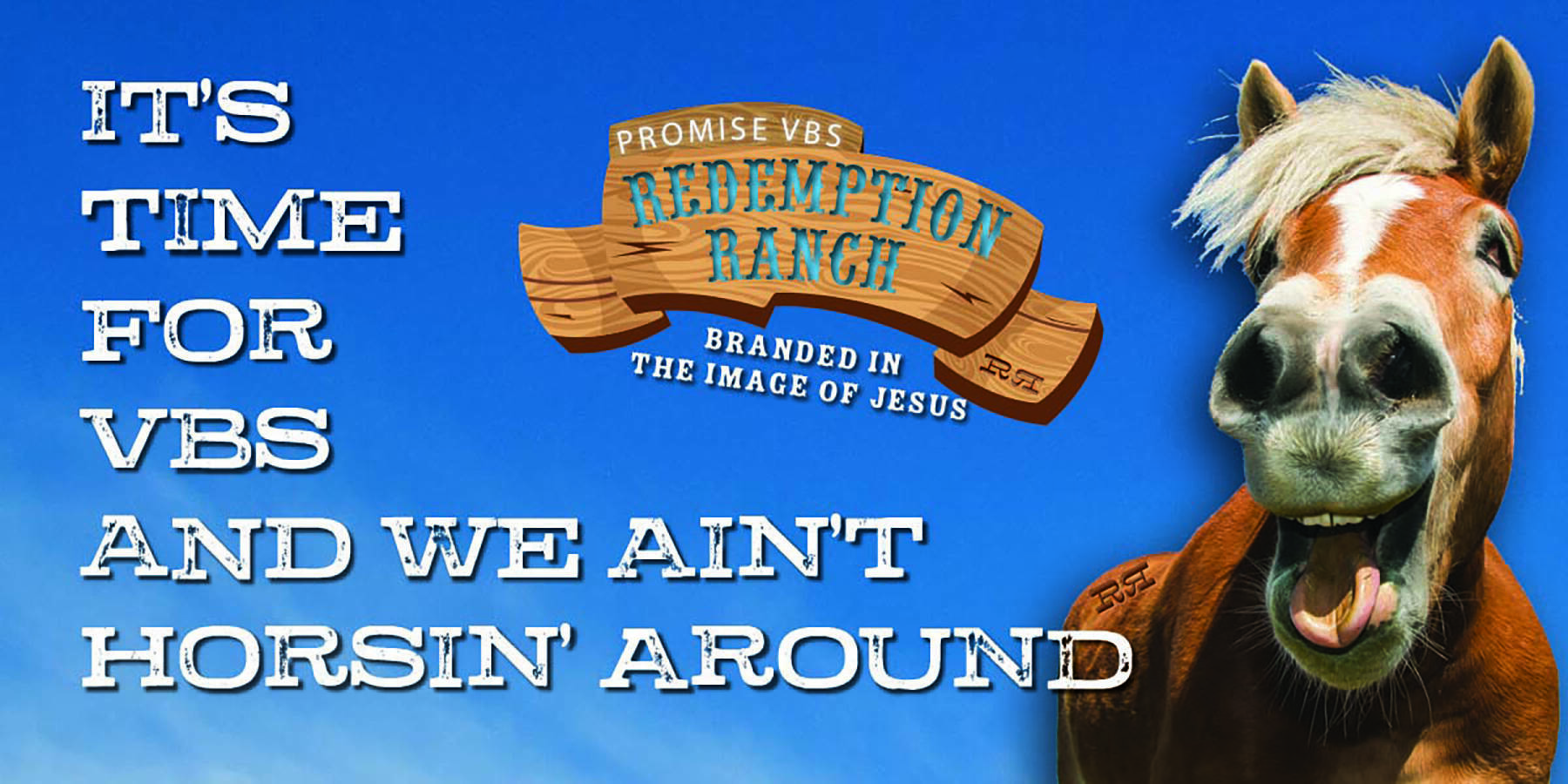 Morning Service & VBS Session 1 - Berea Church of Christ