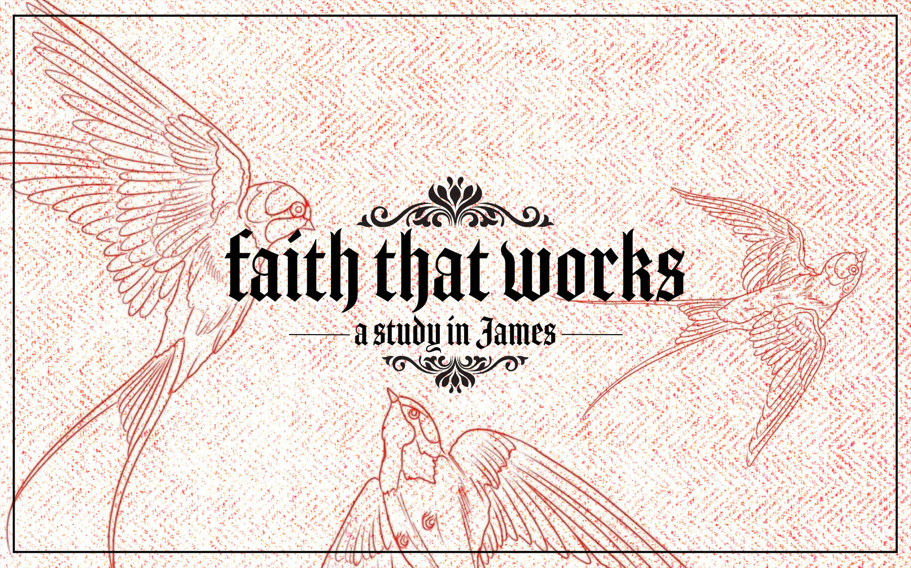 When Your Faith is Tested - First Baptist Church of Flora