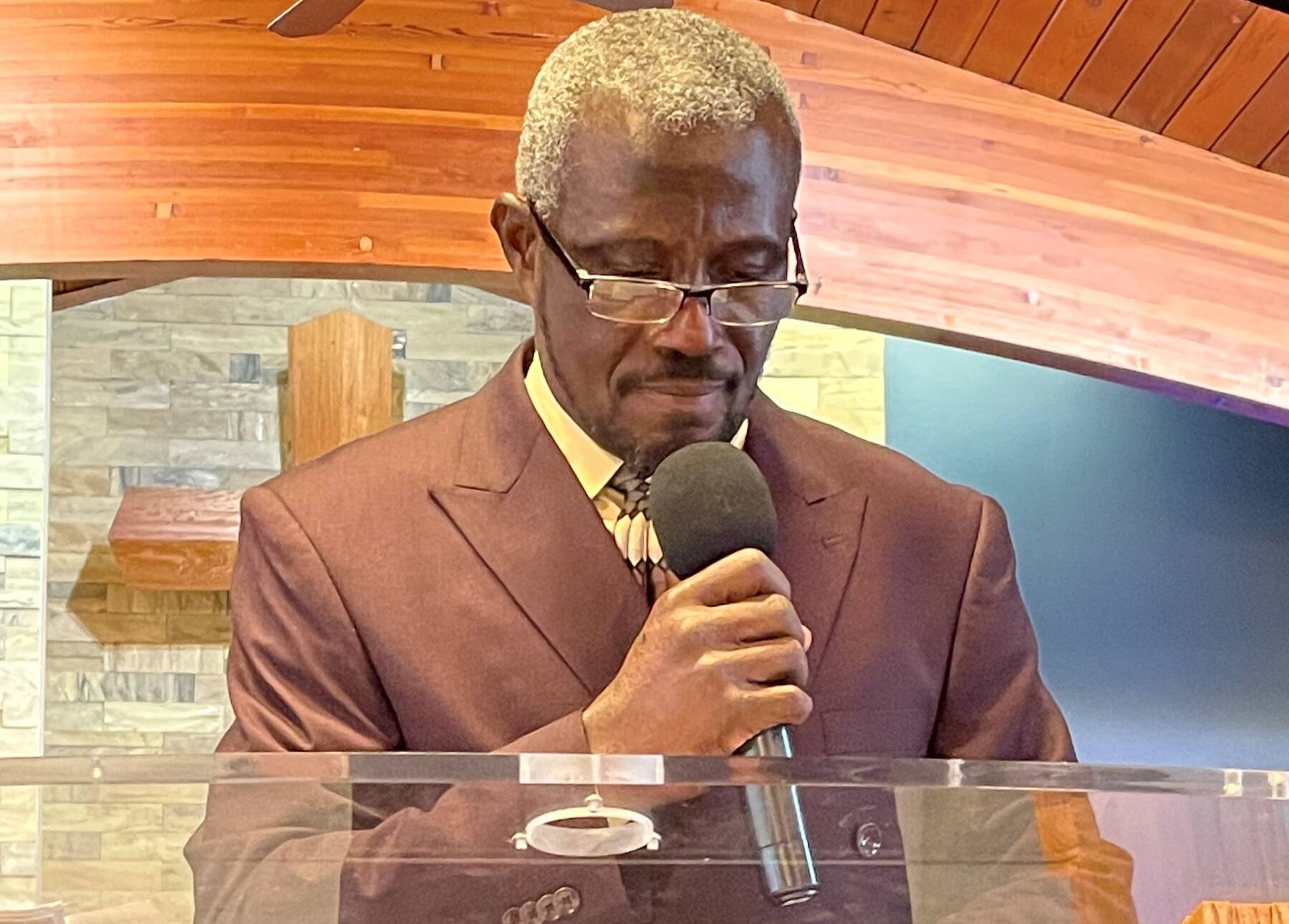 Leadership - All Christian Assembly