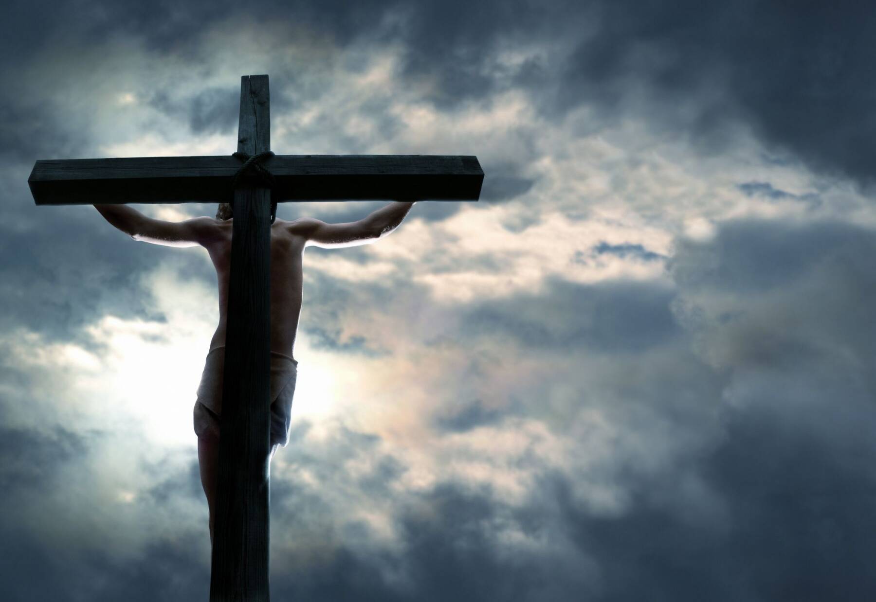 Good Friday - Kingdombread International Church
