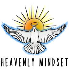 Marty Stalnaker- Heavenly Mindset - Mabscott Baptist Church