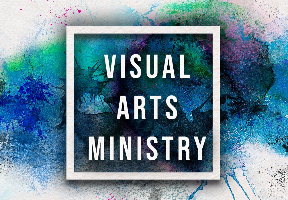 Visual Arts Ministries: Welcome Gallery - Northland Cathedral