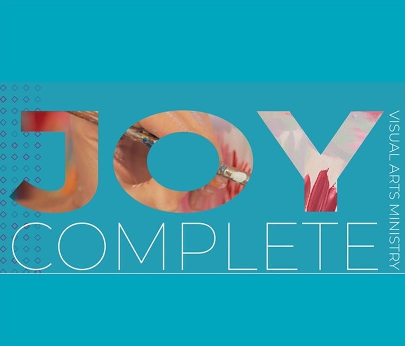 Joy Complete: Art Night - Northland Cathedral