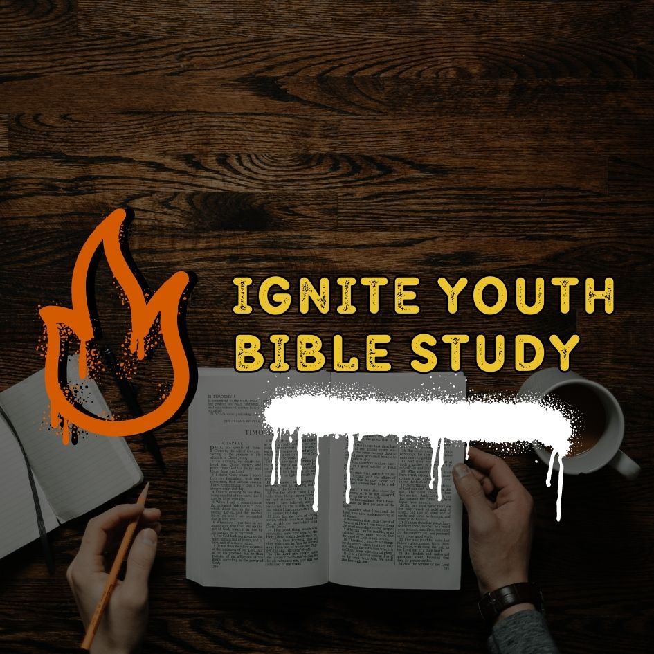 Youth Bible Study