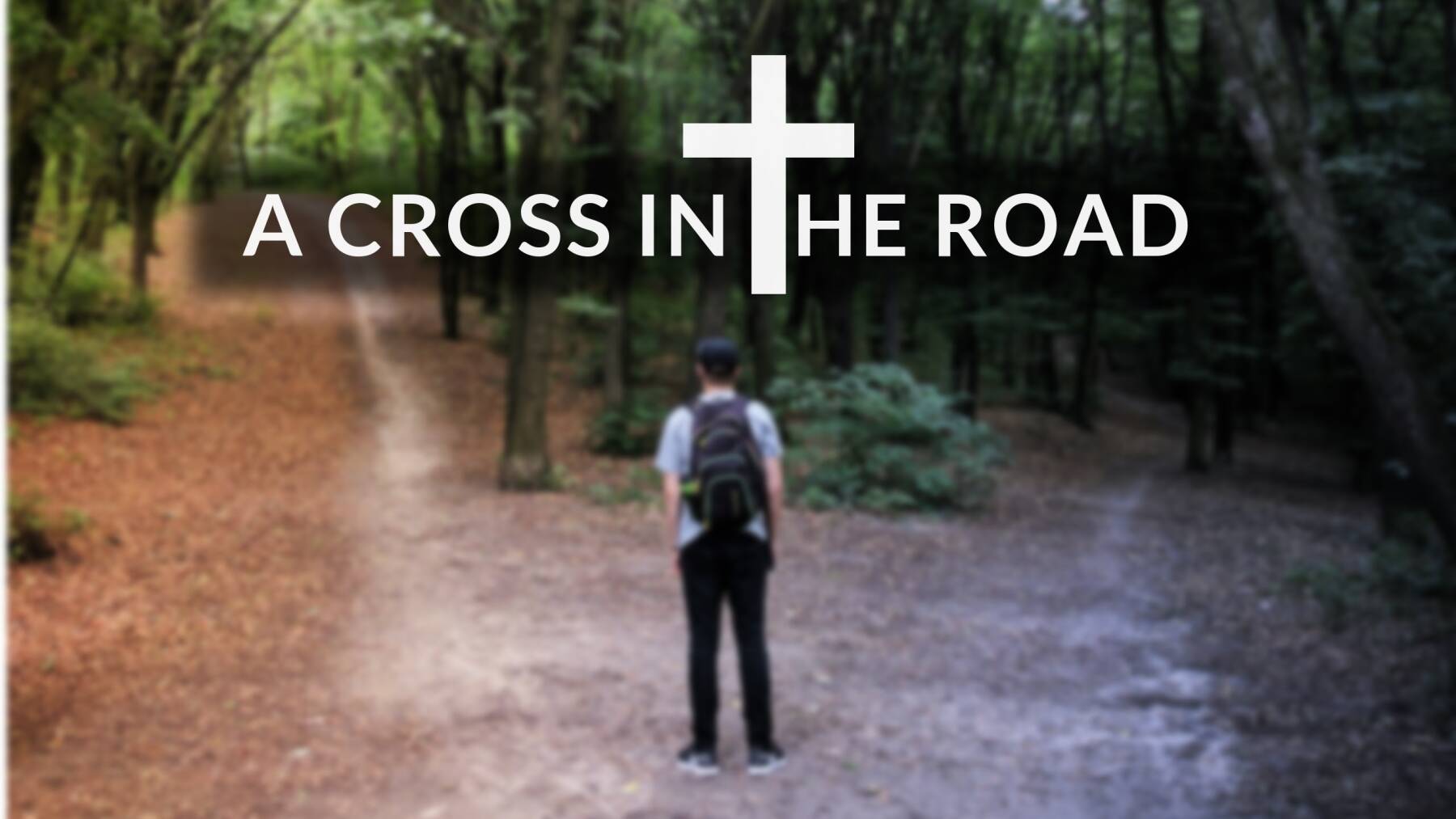 A Cross In the Road - Burleson Adventist Church