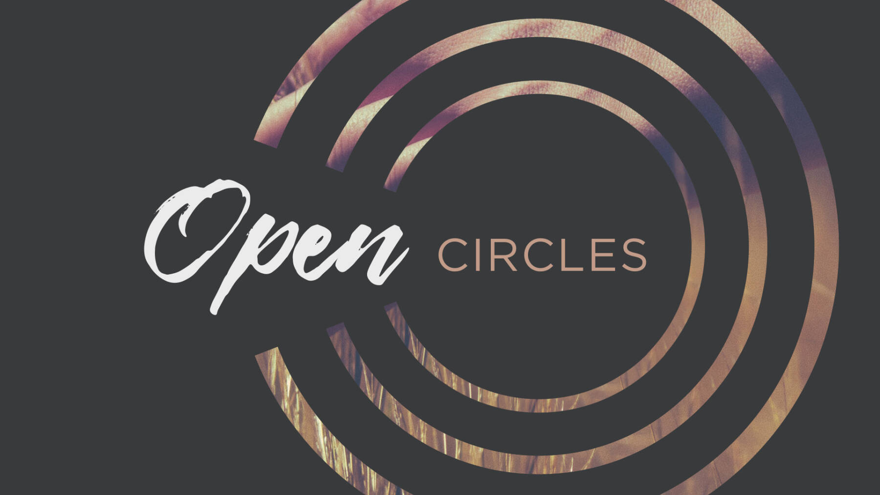 Open Circles - Burleson Adventist Church