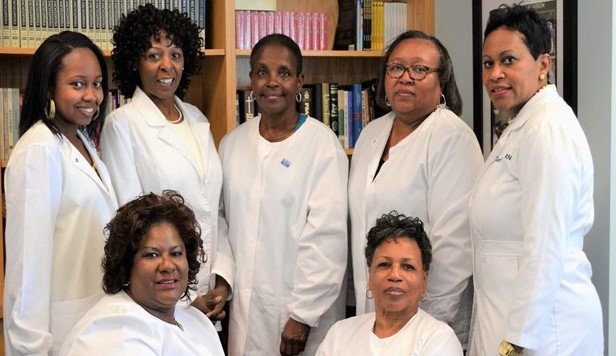 Health And Wellness Ministry - Mt. Zion Baptist Church of Spotsylvania ...