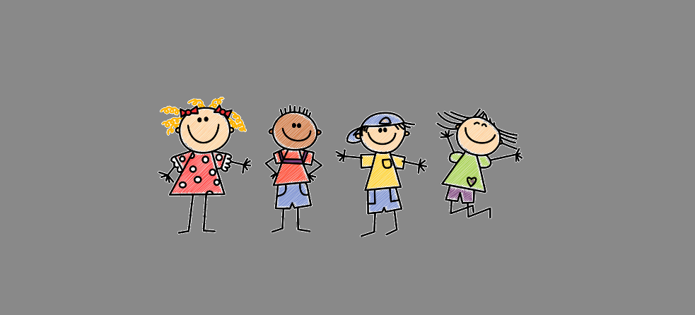 Children's Ministry - The Well at Crystal Springs