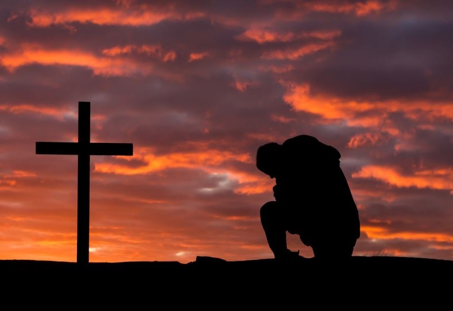 The Cross Teaches Humility - Faith Baptist Church