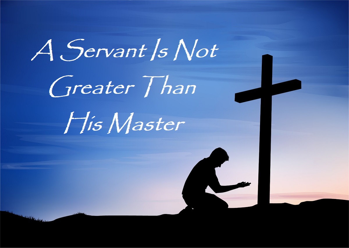 True or False Test - Faith Baptist Church