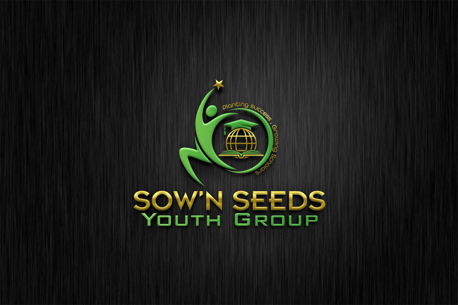 Sow'n Seeds Youth Group - Harvest Pointe CDC