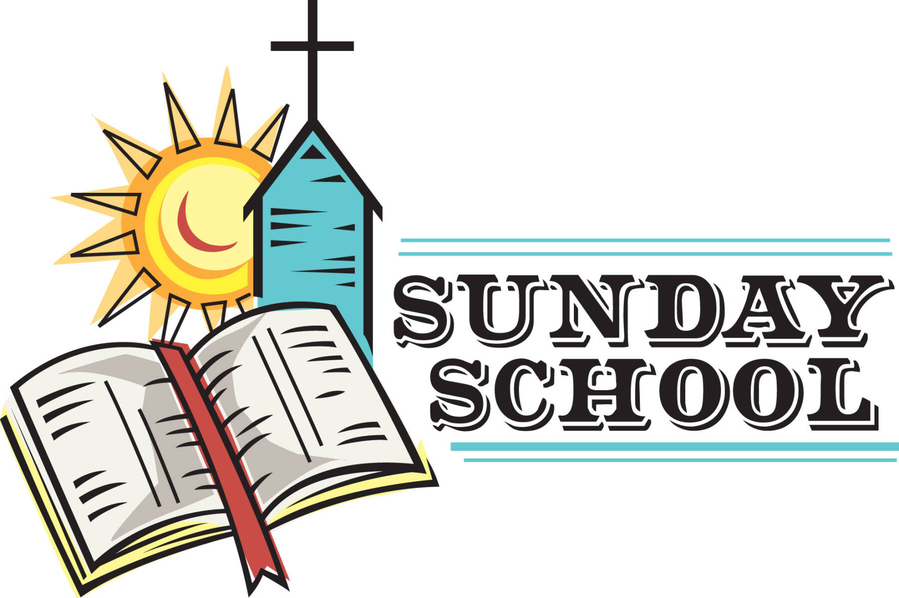 Youth Sunday School - Elementary - Greater Mount Olive Baptist Church