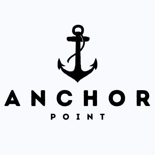 Anchor Point Bible Study - How to Study the Bible - River Bend Baptist ...