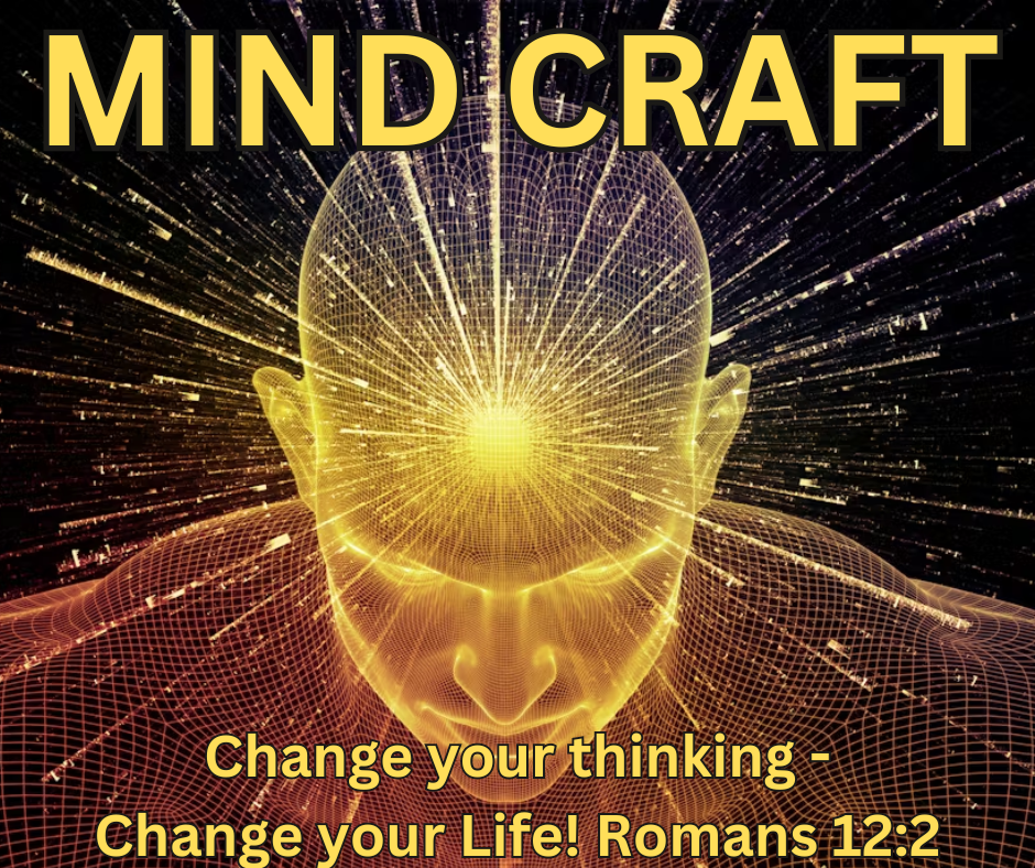 Mind Craft - Harvest Church