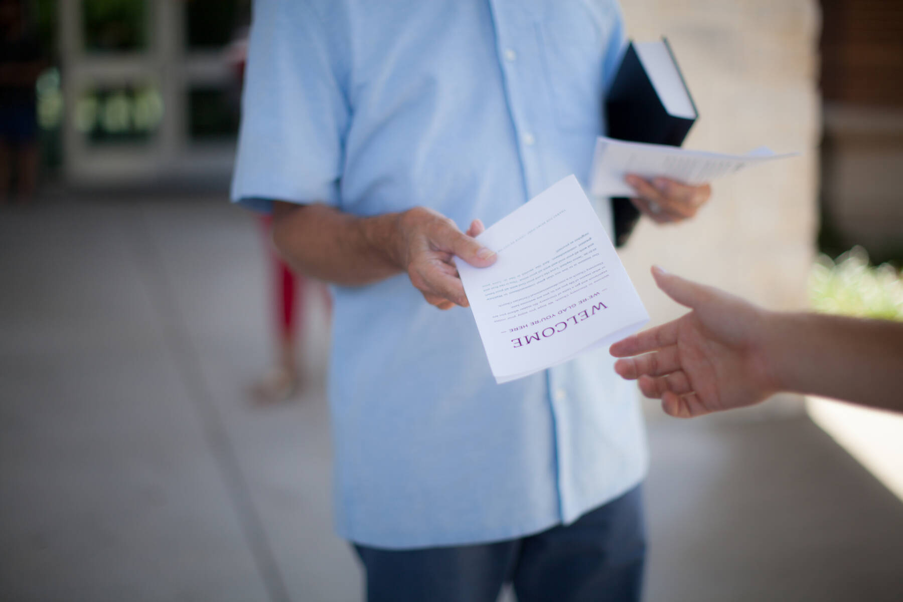 ABout - Liberty Temple Worship Center San Diego