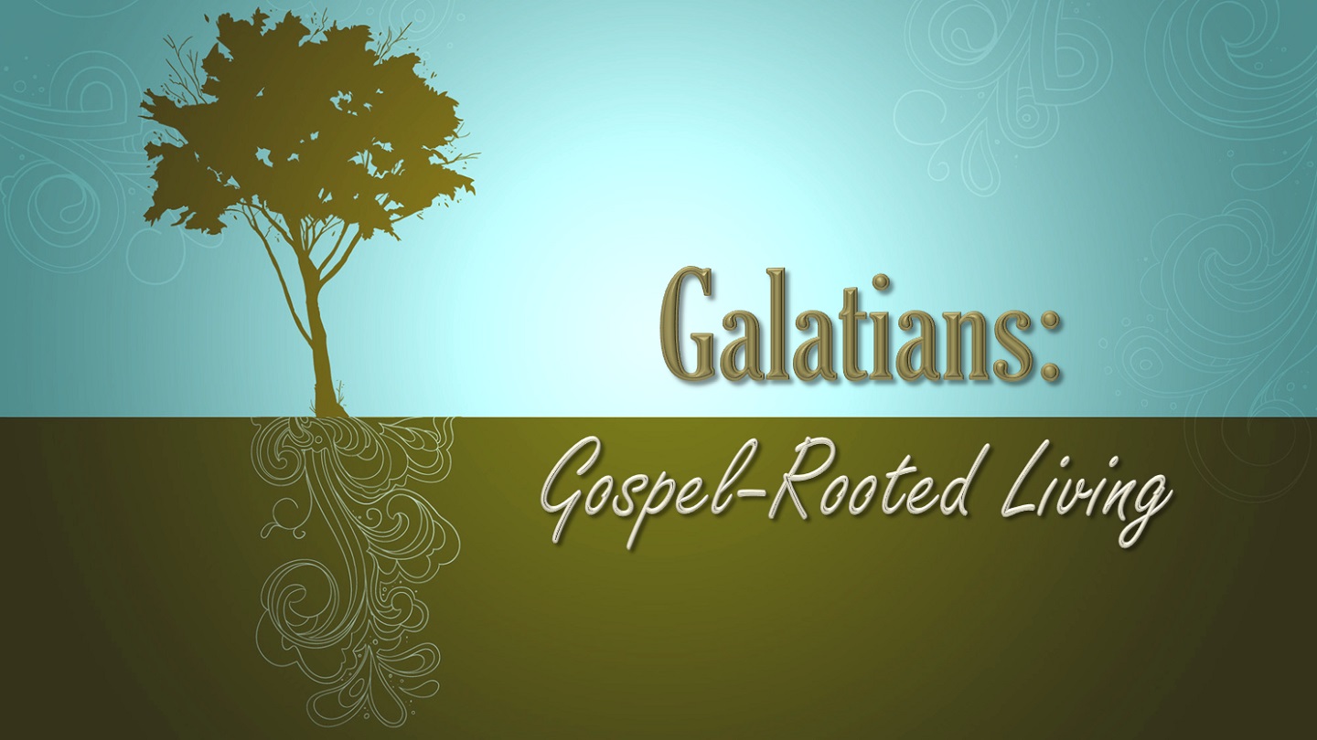 7 Steps to Living Life as a Part of a Church Family - Grace Baptist