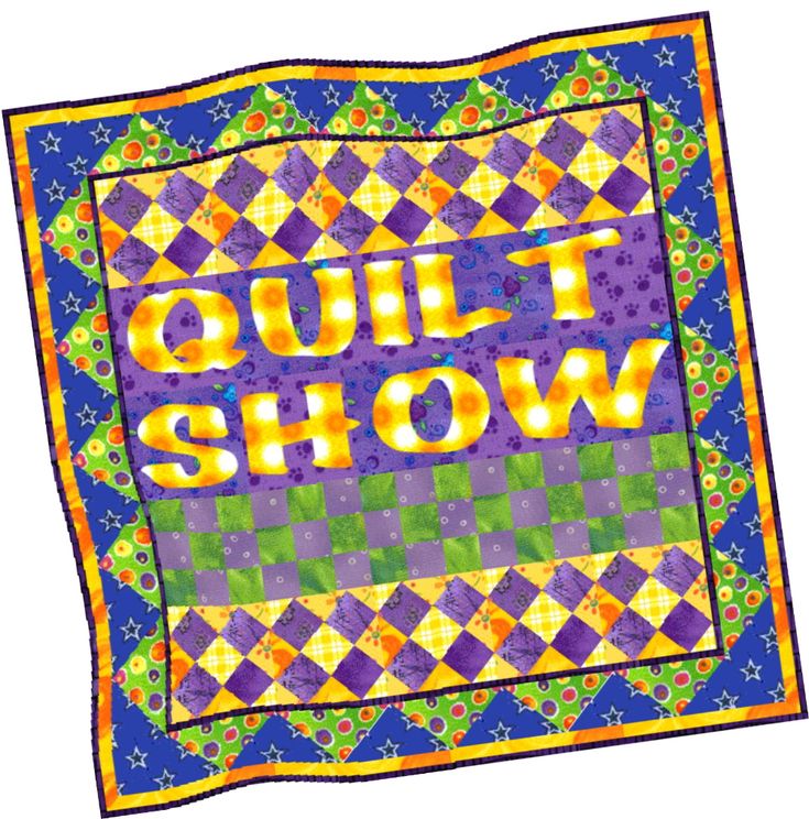 Cunningham Home Festival of Quilts - Fairview Center United Methodist ...