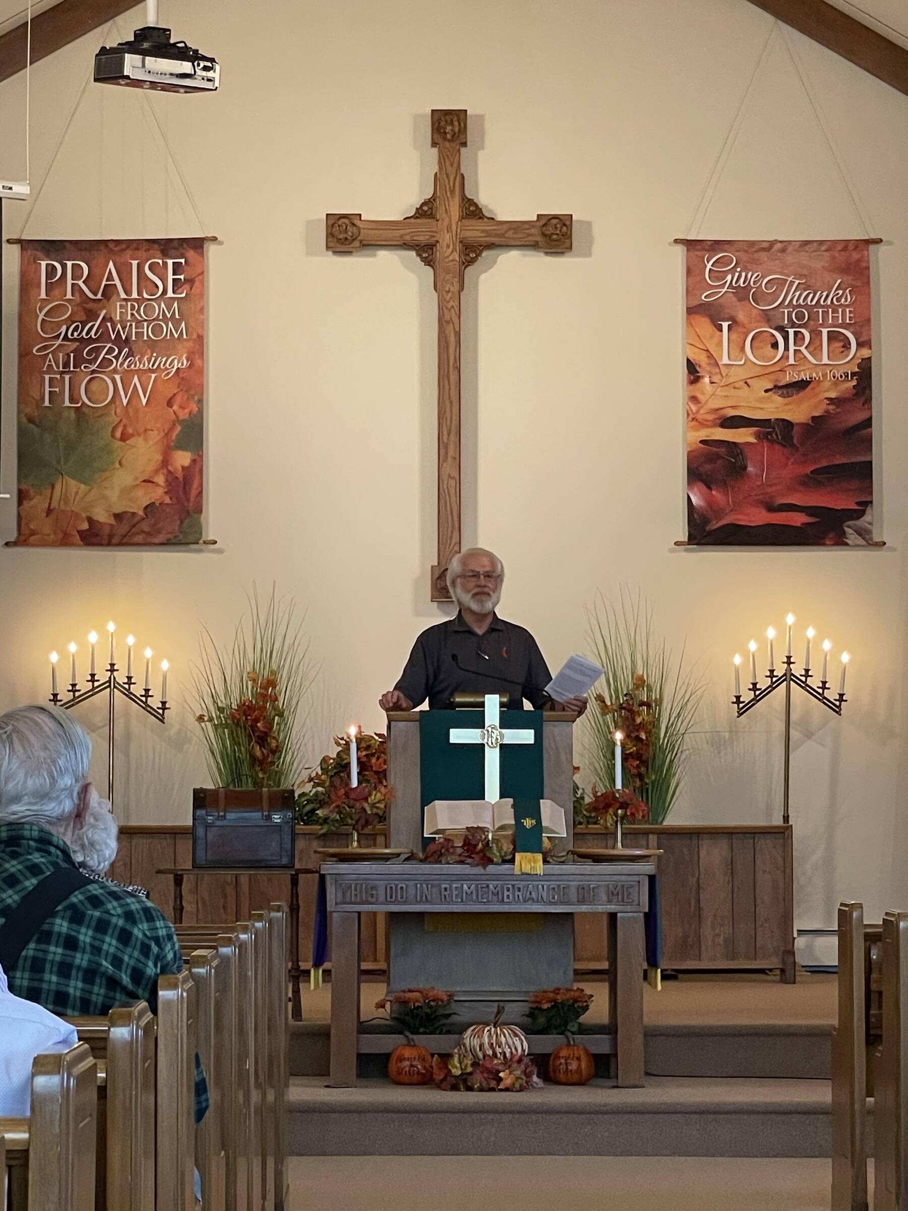 Sunday Worship Service - Promotion/Graduation Recognition Sunday ...