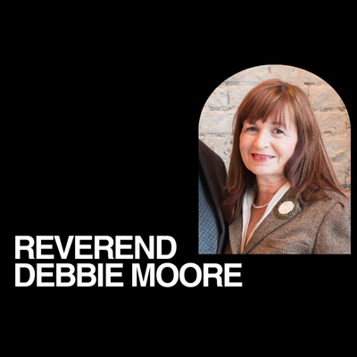 Reverend Debbie Moore - Faith Christian Center