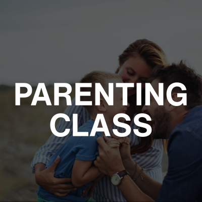 Parenting Class - Faith Christian Center