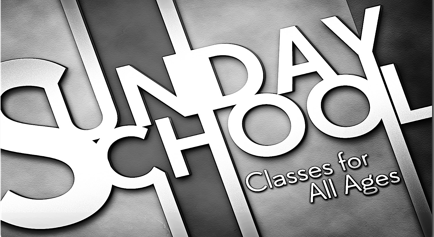 Sunday School - Desert Hills Baptist Church Las Vegas