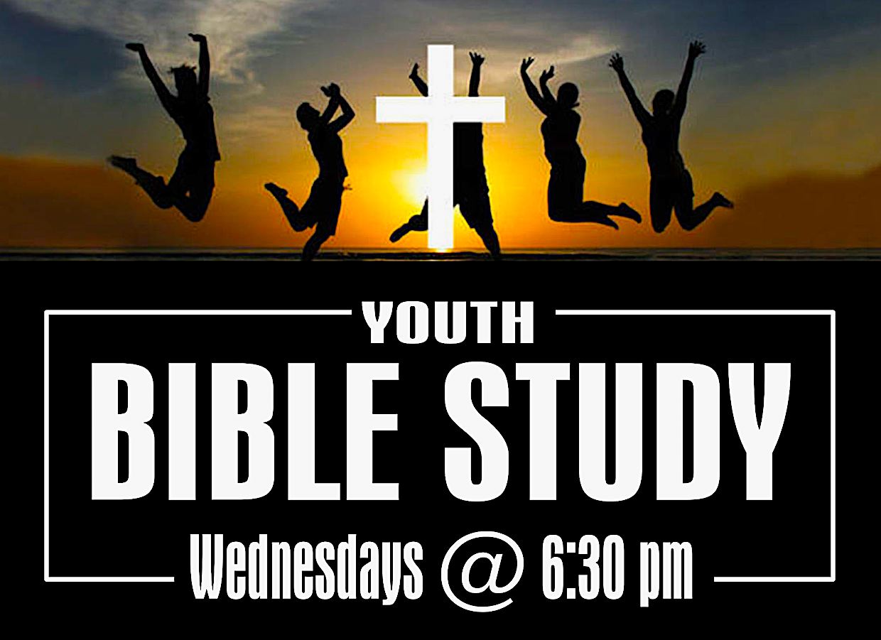 Youth Bible Study