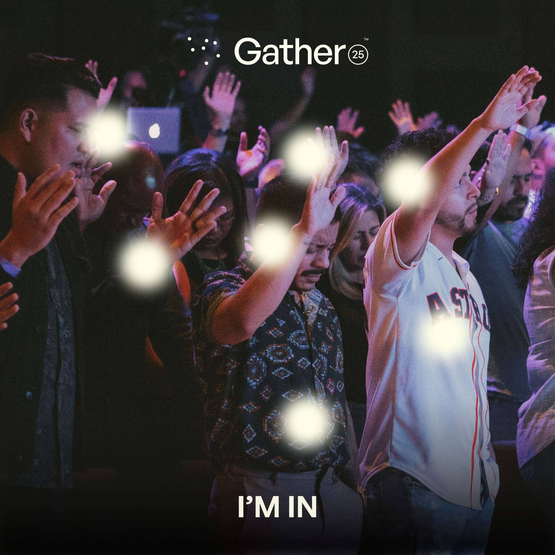 GATHER 25! R U IN? - Christ Covenant Church