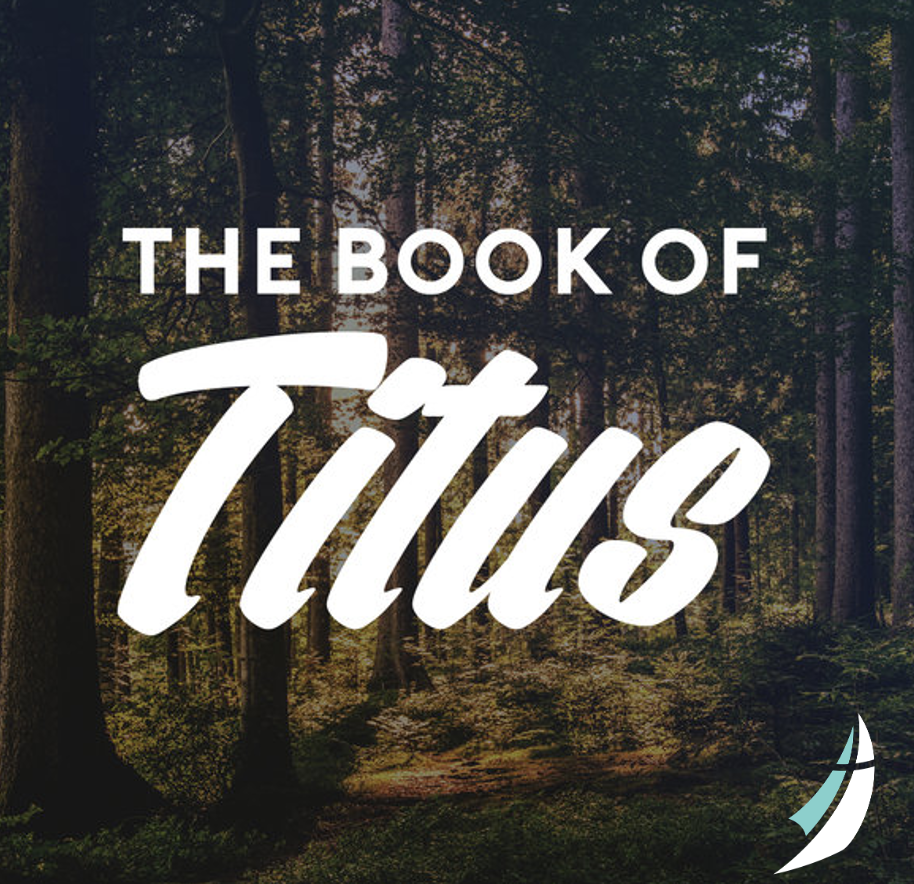 How Christ Changes Us (Part 1) - Ogden Baptist Church