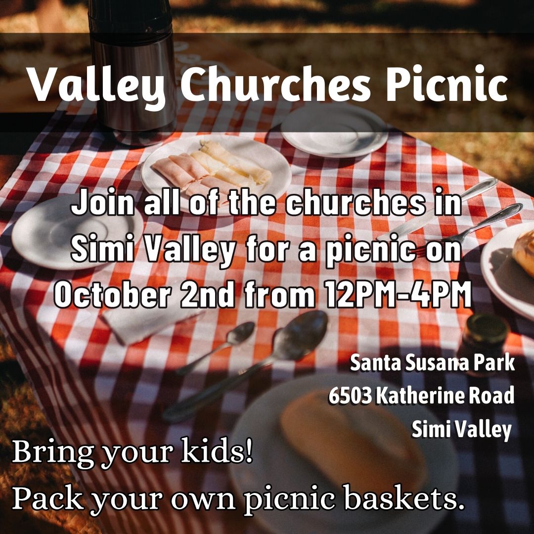 Simi Valley Churches