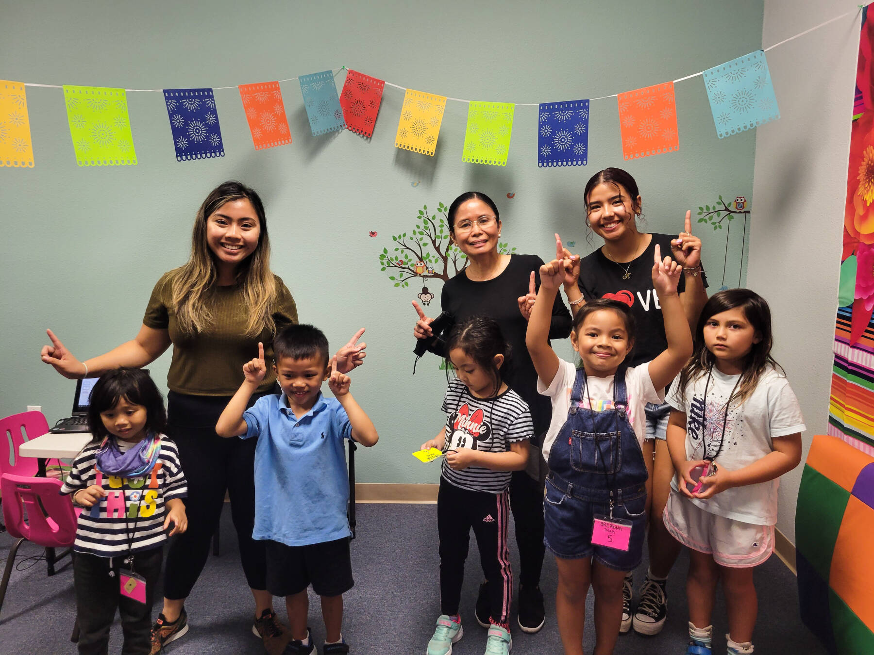 connect - Life Connection Church Orlando