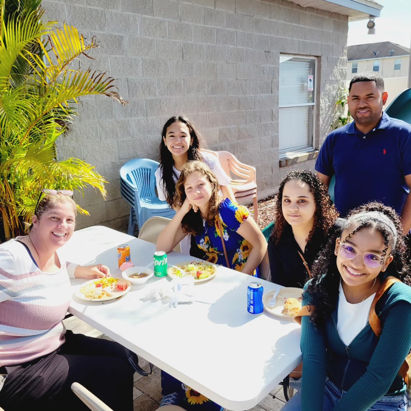 Welcome To The New Life Connection Church Orlando Website - Life ...