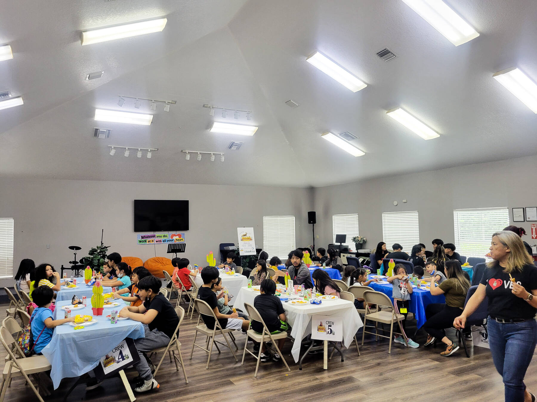 About - Life Connection Church Orlando