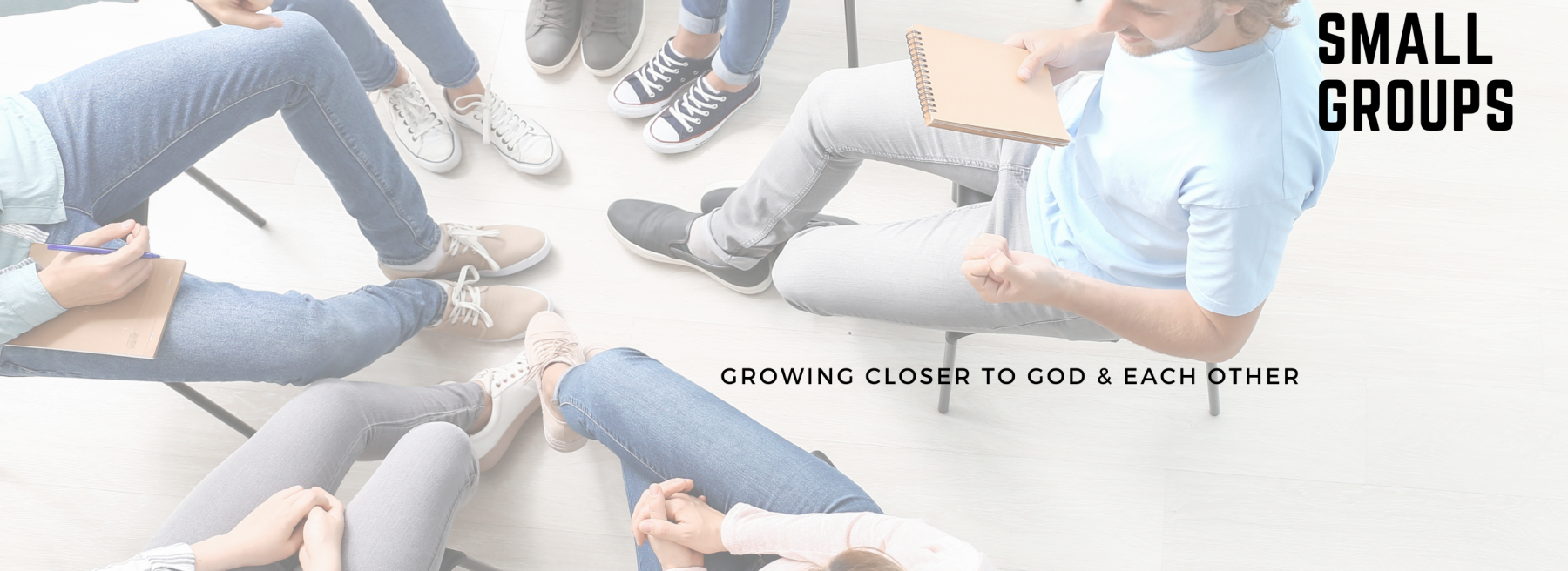 Small Groups - Hope Church