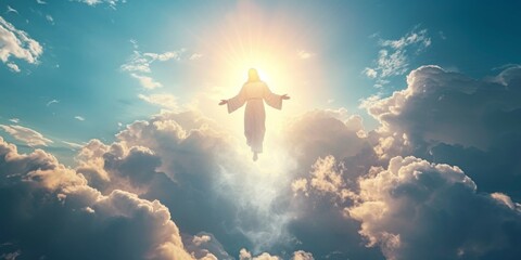 Awaiting Jesus' Second Advent - Friedens Lutheran Church