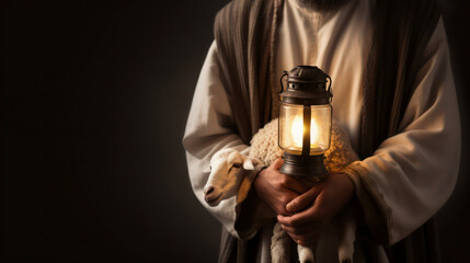 God Guides our Lives with His Word, which Shines on the Right Path ...