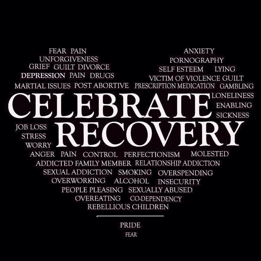 Celebrate Recovery - Christ's Church of Prescott Valley