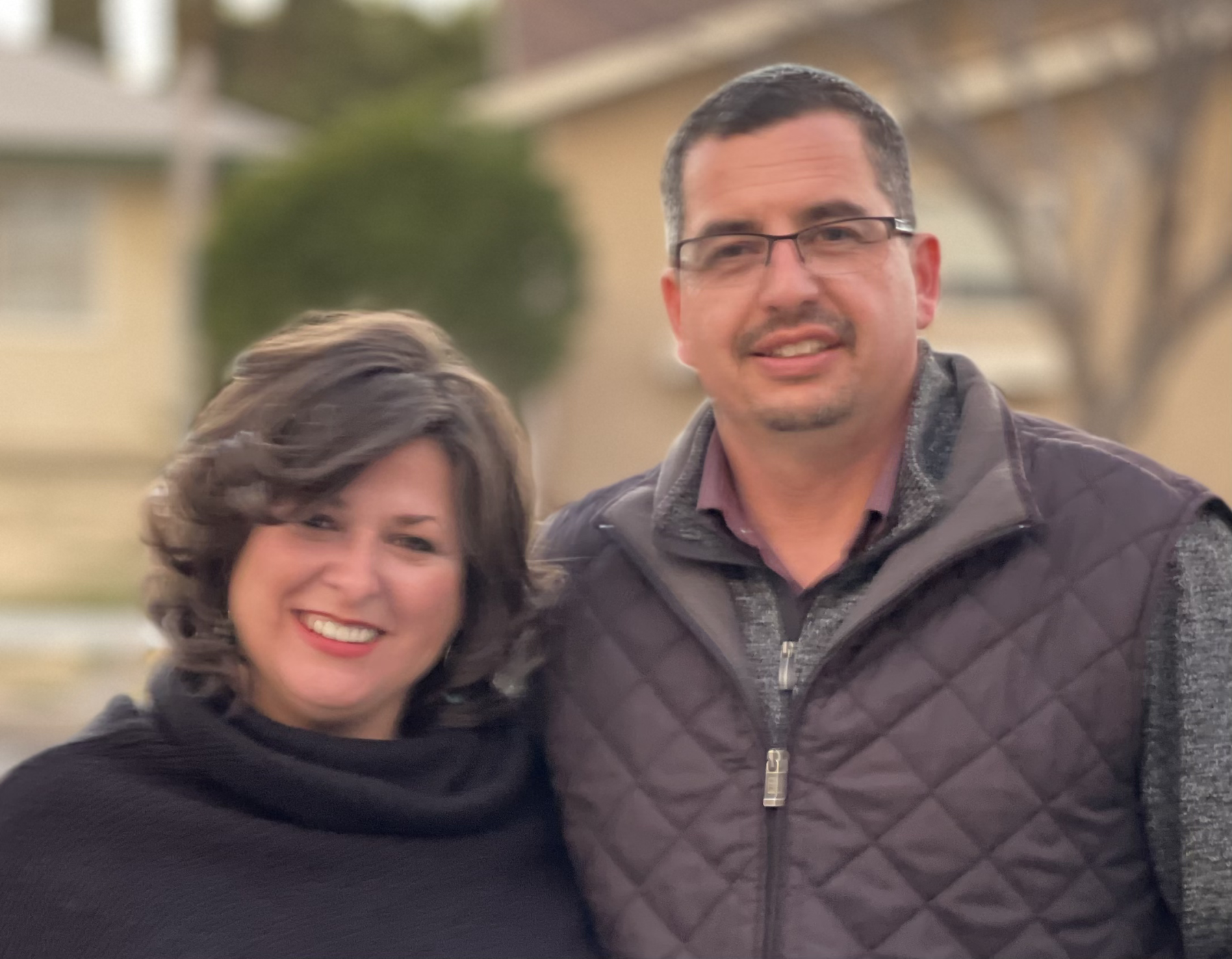 boulevard community church - High Desert Baptist Association