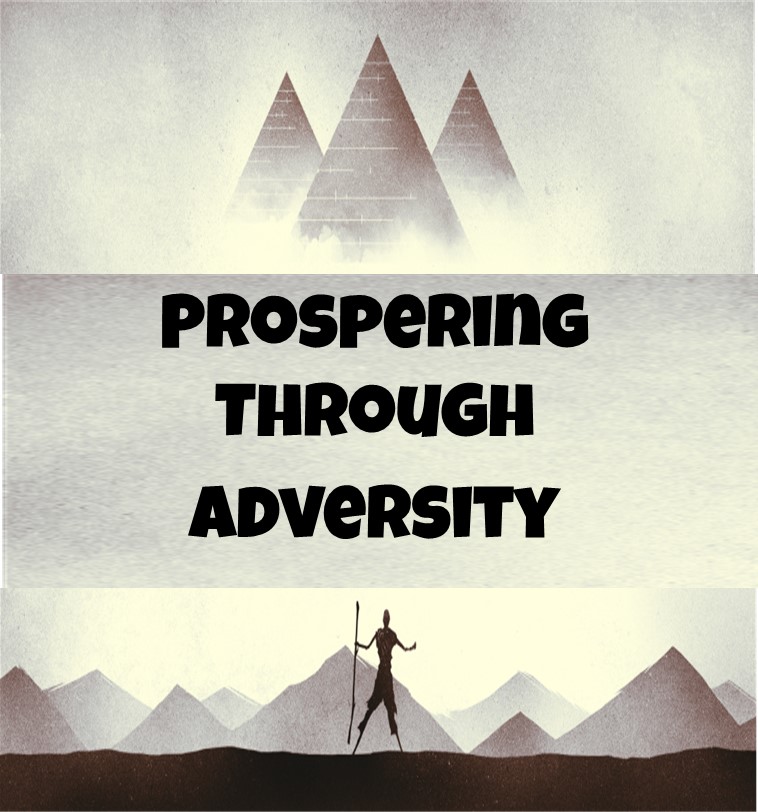 Prospering Through Adversity Trusting in God’s Plan - First Baptist Church