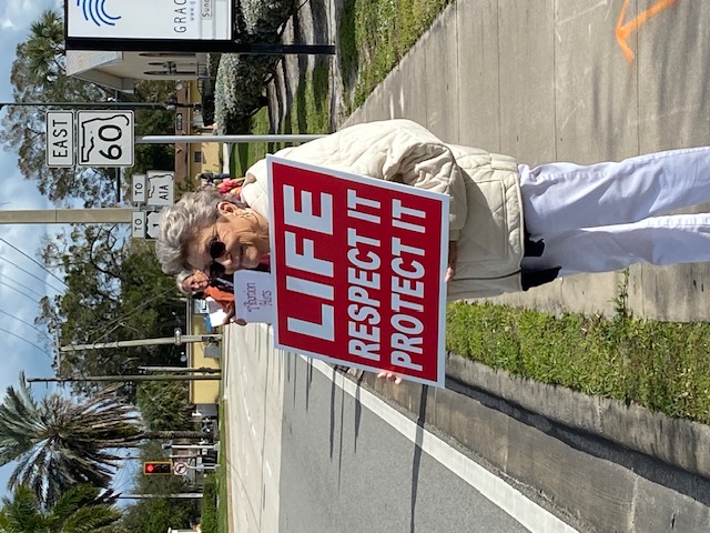 The Gate Stands for Life - The Gate