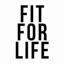 Get Yourself Fit For Life, Prepare To Finish! - Fruitful Living ...