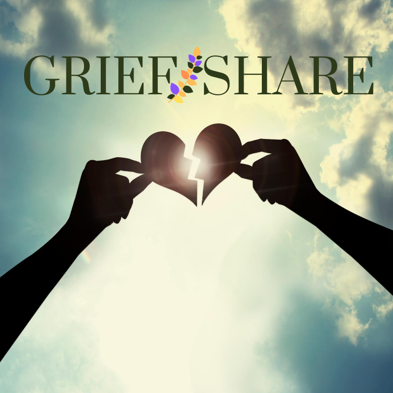 GriefShare - North Park Church of Christ