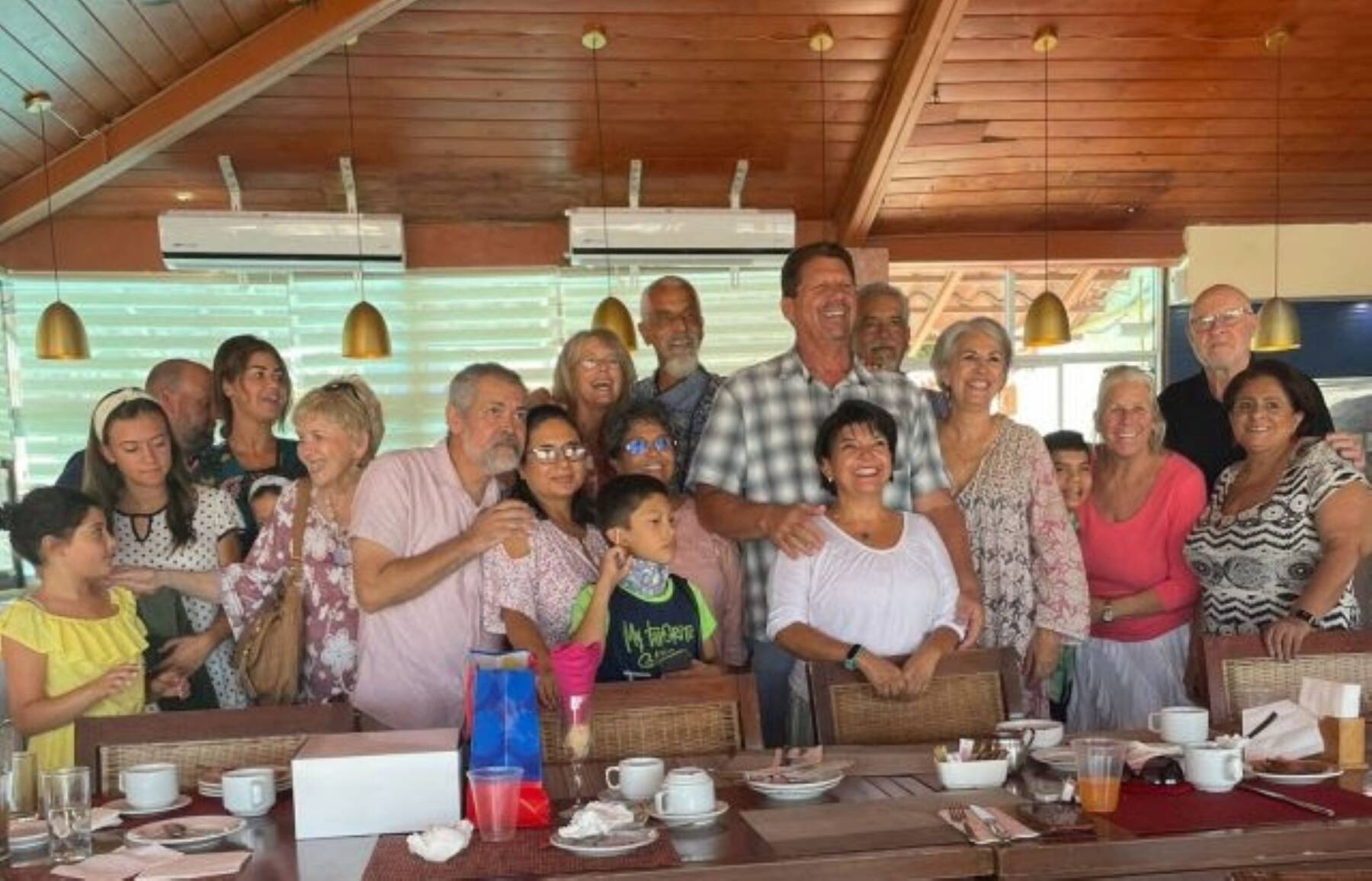 Ministries We Support - Crossroads Christian Fellowship, La Paz