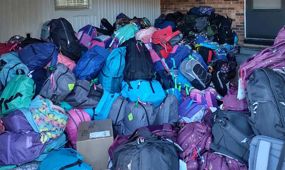 Baptist Men - Jessup Grove Baptist Church