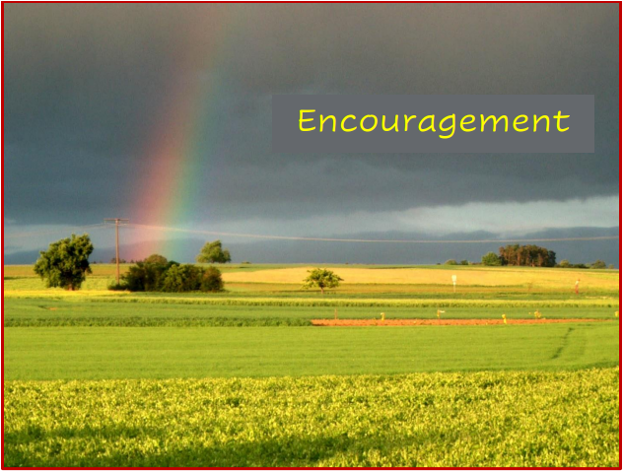 Encouragement from an Apostle - Do Not Quench the Spirit - Part II ...