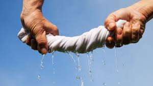 Rend Your Heart - Closer Walk Church