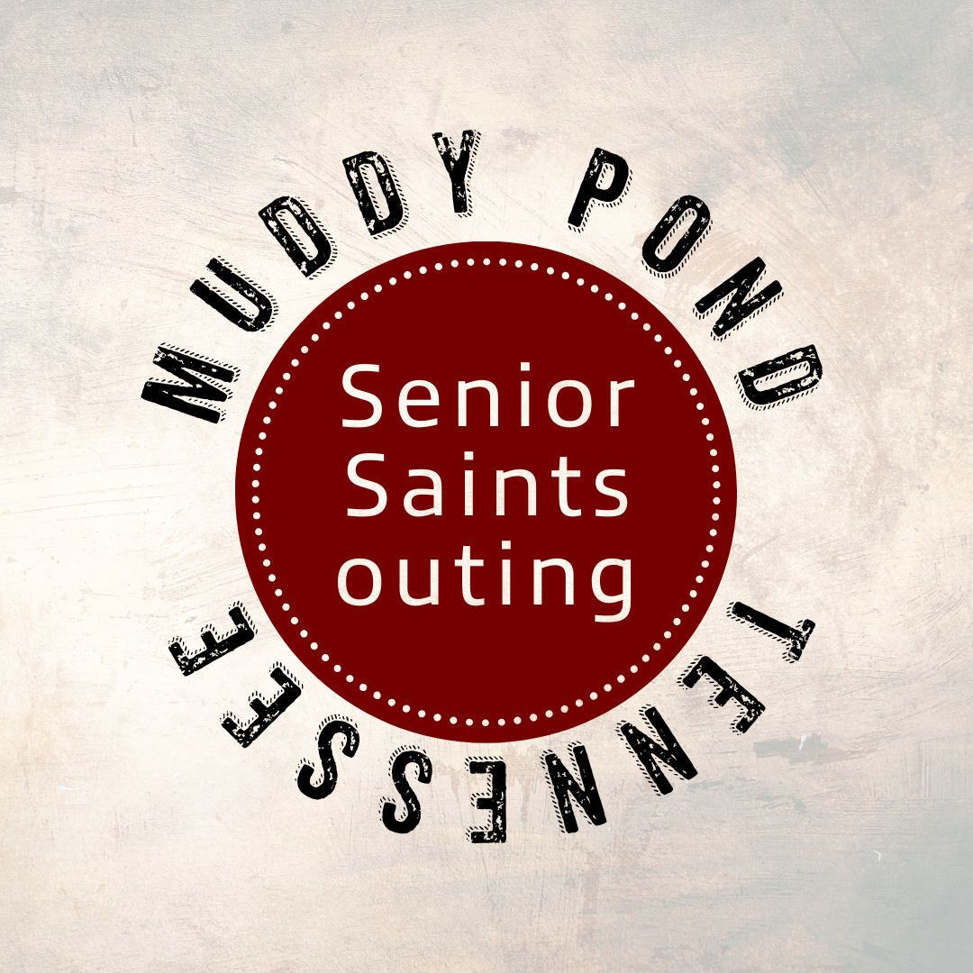 Senior Saints Outing - Mount Pisgah Baptist Church