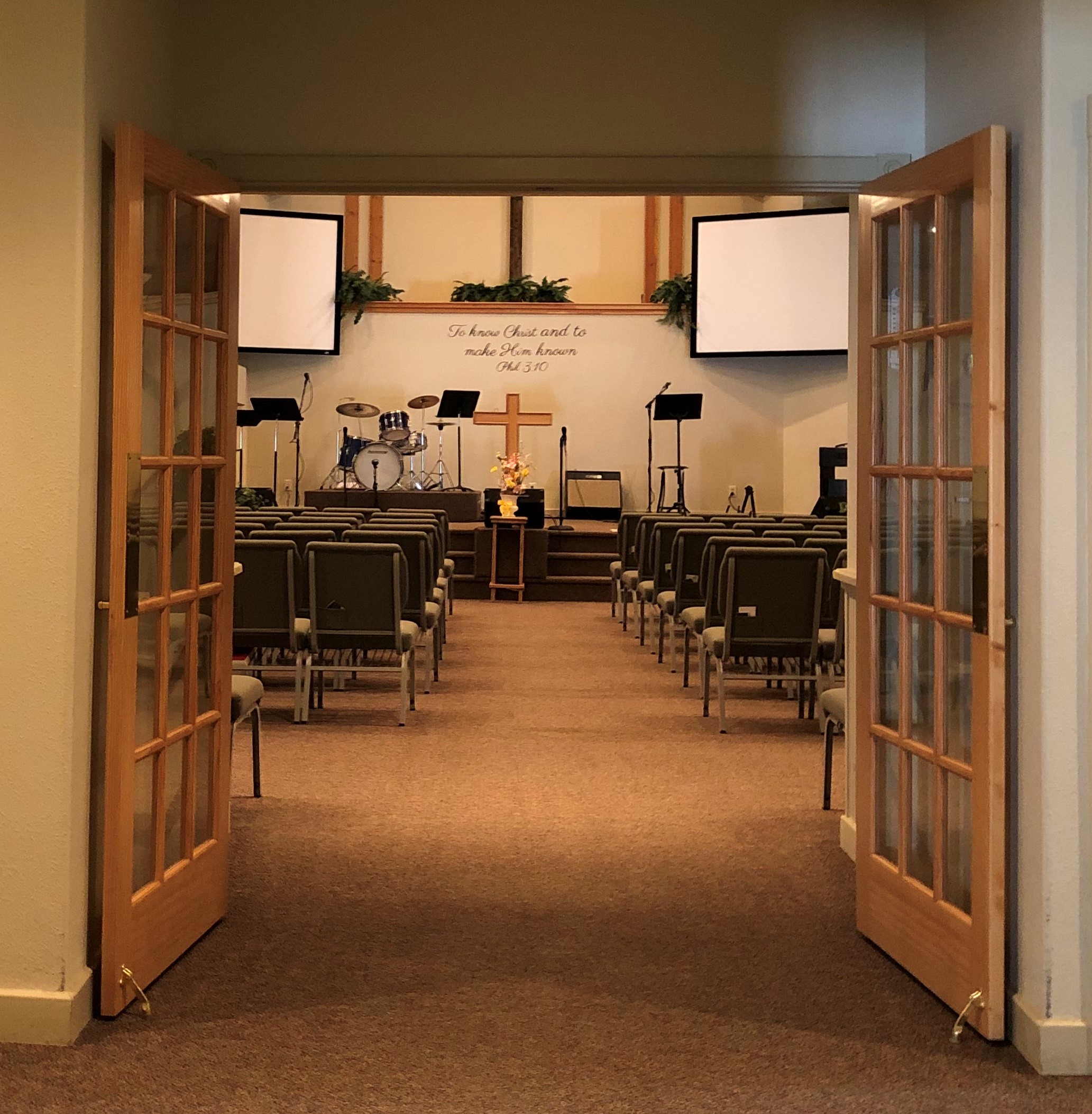 Super Sunday Service - Gateway Church